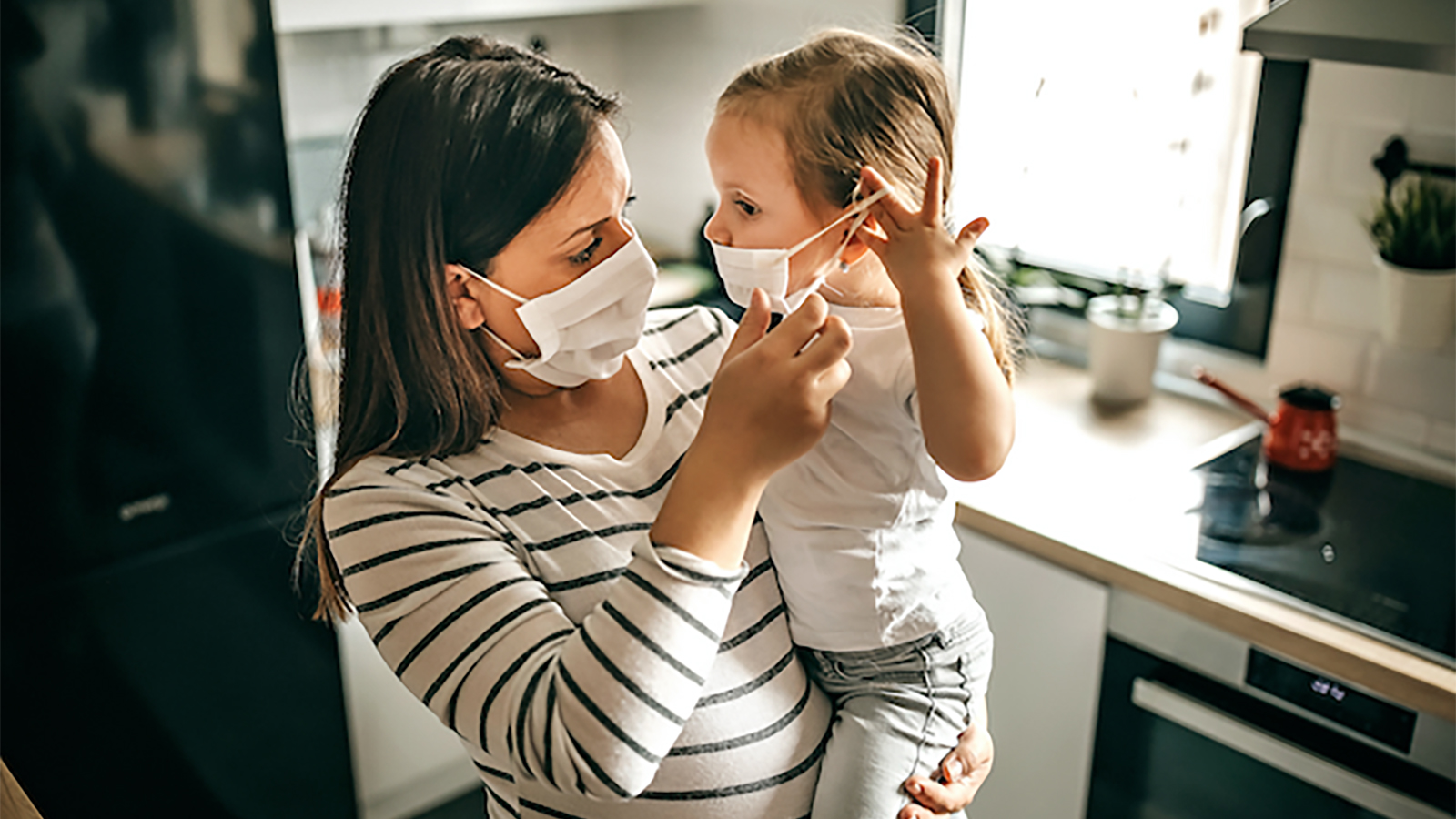 Mobile app | Baby360